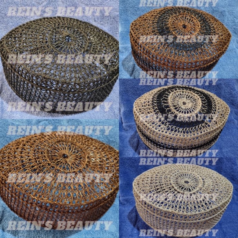 Jual Peci Rotan Khas Kalimantan Seperti AkarJangang | Shopee Indonesia