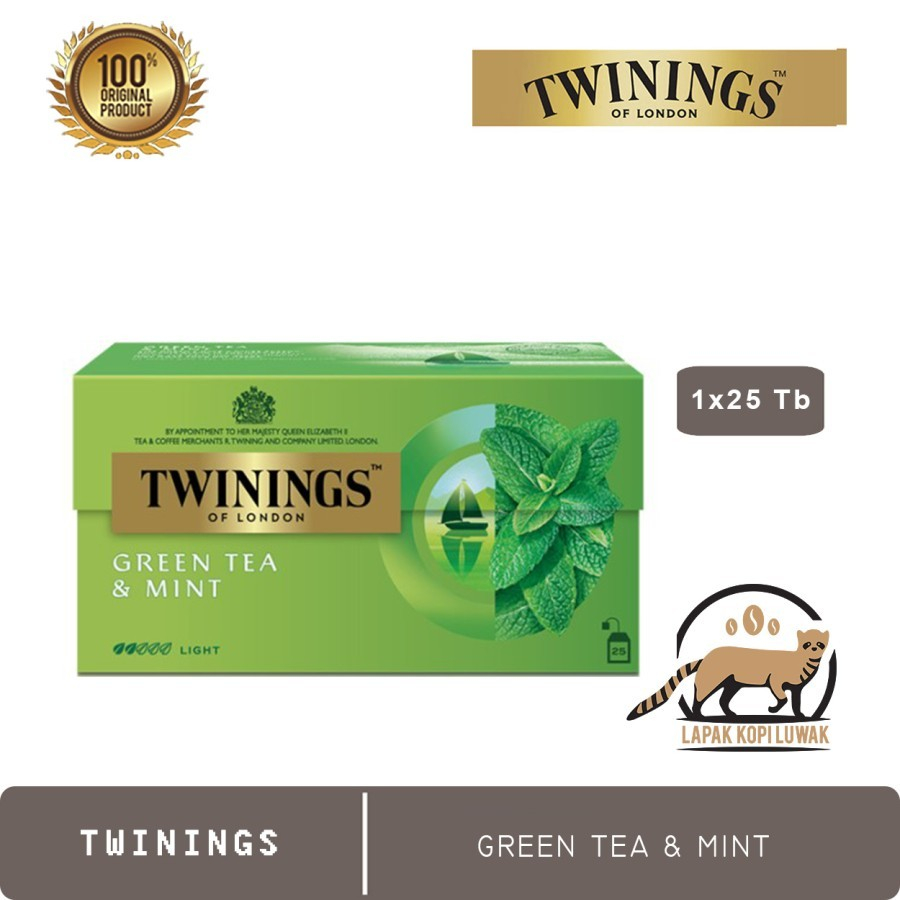 Jual Twinings Tea all Flavours Original | Shopee Indonesia
