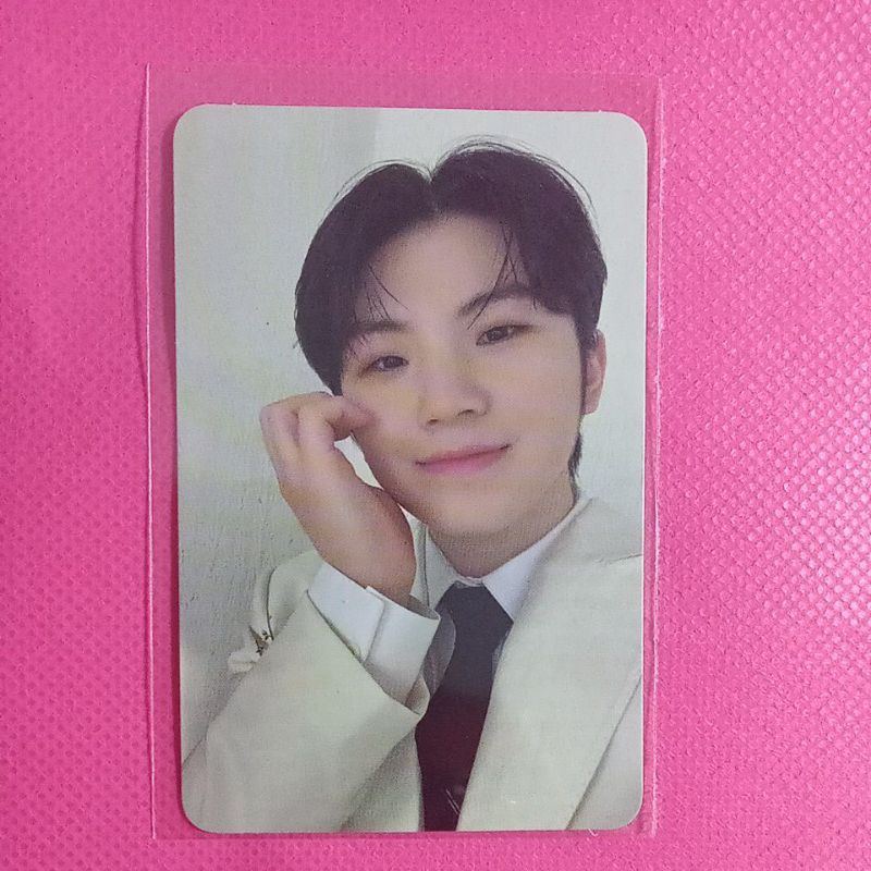 Jual Official Photocard Seventeen FML Carat DVD Digicode Memobook memory book Caratland 2022 fan ...