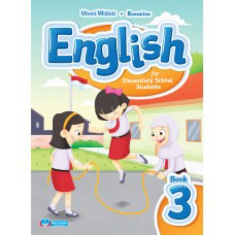 Jual BUKU BAHASA INGGRIS KELAS 2 3 5 6 SD REGULER K13 ENGLISH FOR ELEMENTARY SCHOOL | Shopee ...