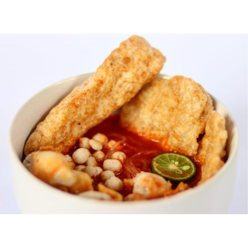 Jual CUANKI INSTANT Khas BANDUNG / CUANKI MADODED | Shopee Indonesia