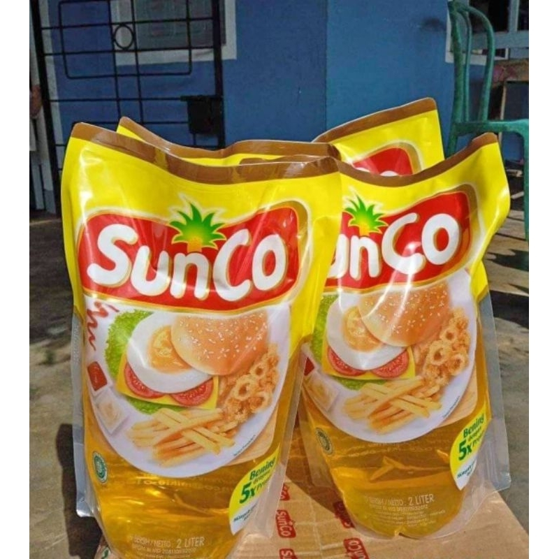 Jual sunco 2L | Shopee Indonesia