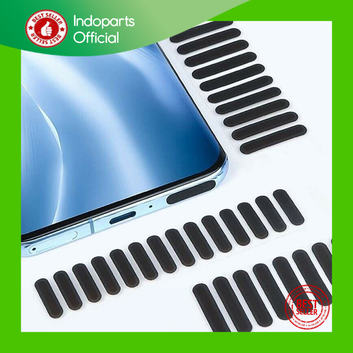 Jual ( PER 1 PCS )STIKER JARING ANTI DEBU KOTORAN PENUTUP LUBANG ...