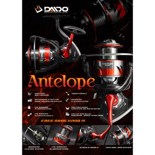 Produk DAIDO FISHING TEAM | Shopee Indonesia