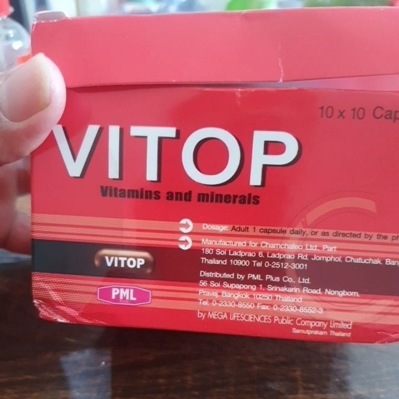 Jual obat ayam vitop | Shopee Indonesia