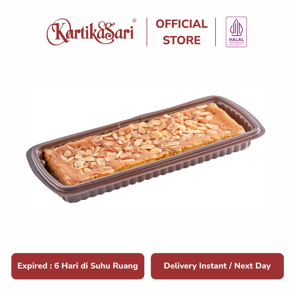 Jual Brownies Bronis Panggang - Special Tiramisu | Shopee Indonesia