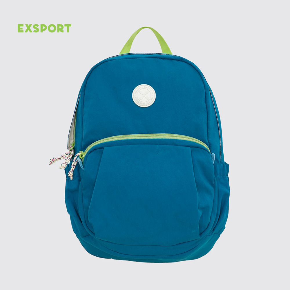 Jual Tas Ransel Exsport Junior Plus Backpack - Navy | Shopee Indonesia