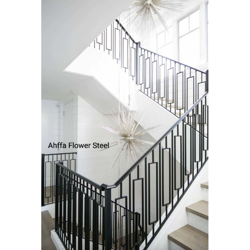 Jual Relling Tangga Modern Minimalis | Shopee Indonesia