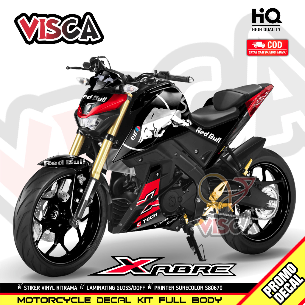 Jual img Decal Xabre Full Body Dekal Xabre Stiker Xabre Variasi Full ...