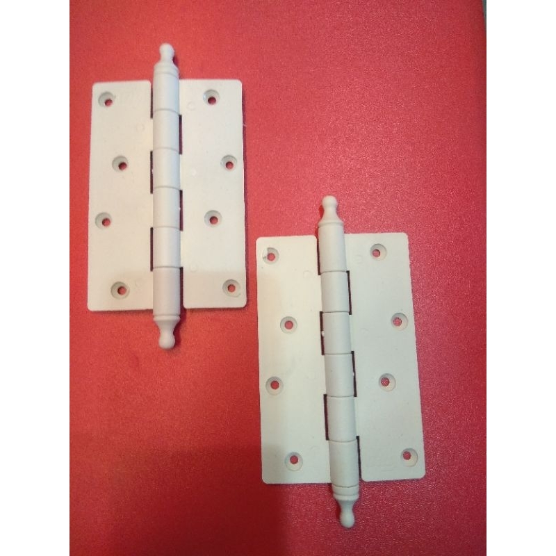 Jual ENGSEL PINTU PLASTIK, ENGSEL PINTU PVC | Shopee Indonesia