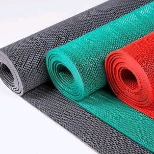 Jual Keset Karet Karpet PVC Alas Lantai / Alas Kandang Hewan | Shopee ...