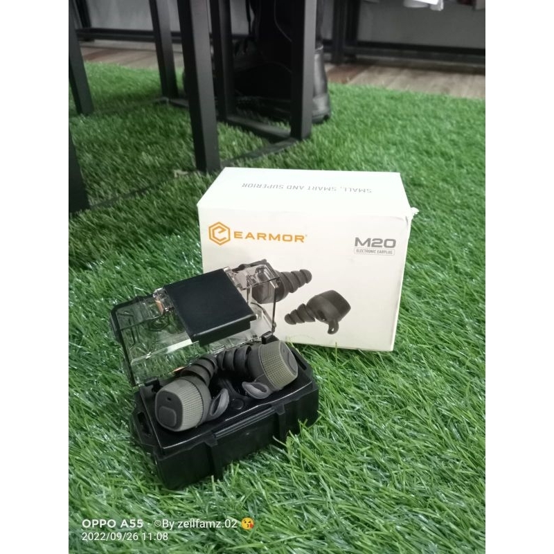 Jual earmor m20 | Shopee Indonesia