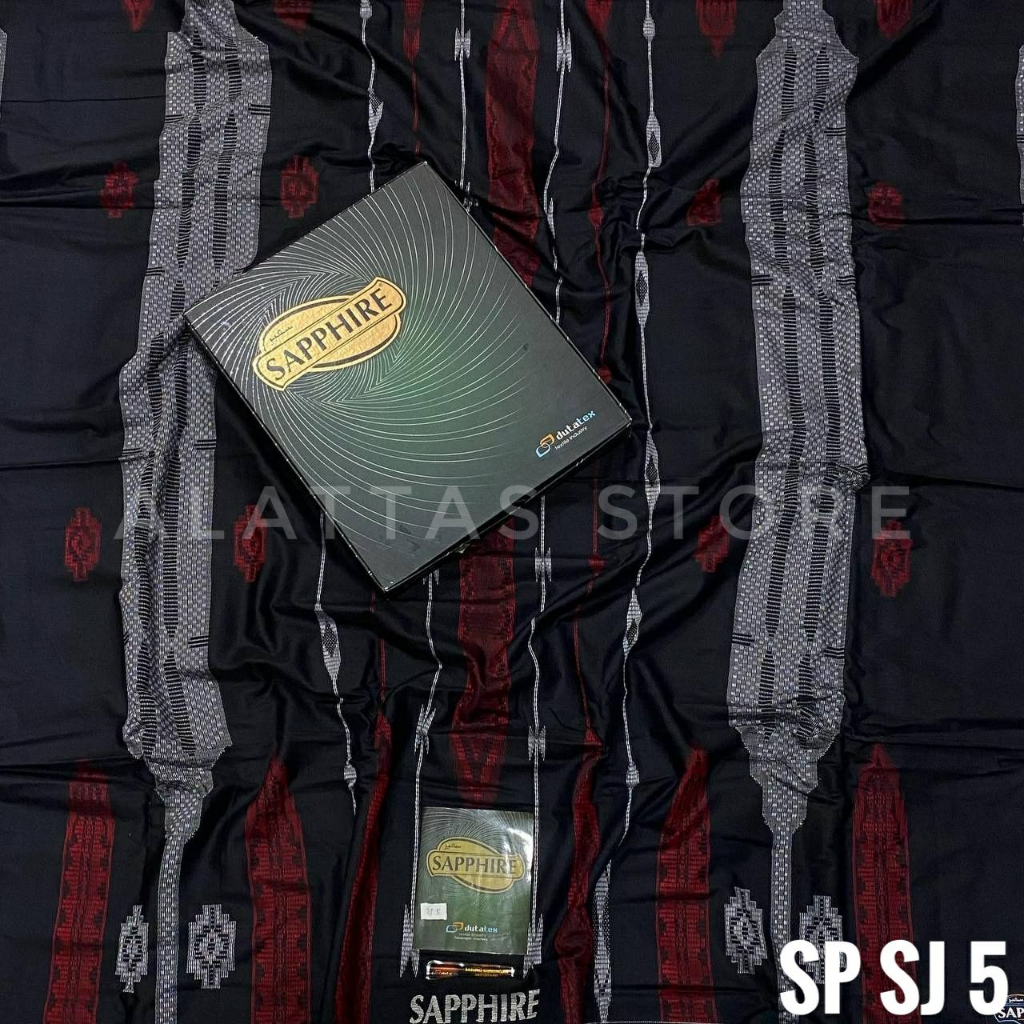 Jual Sarung Saphire Supreme | Shopee Indonesia