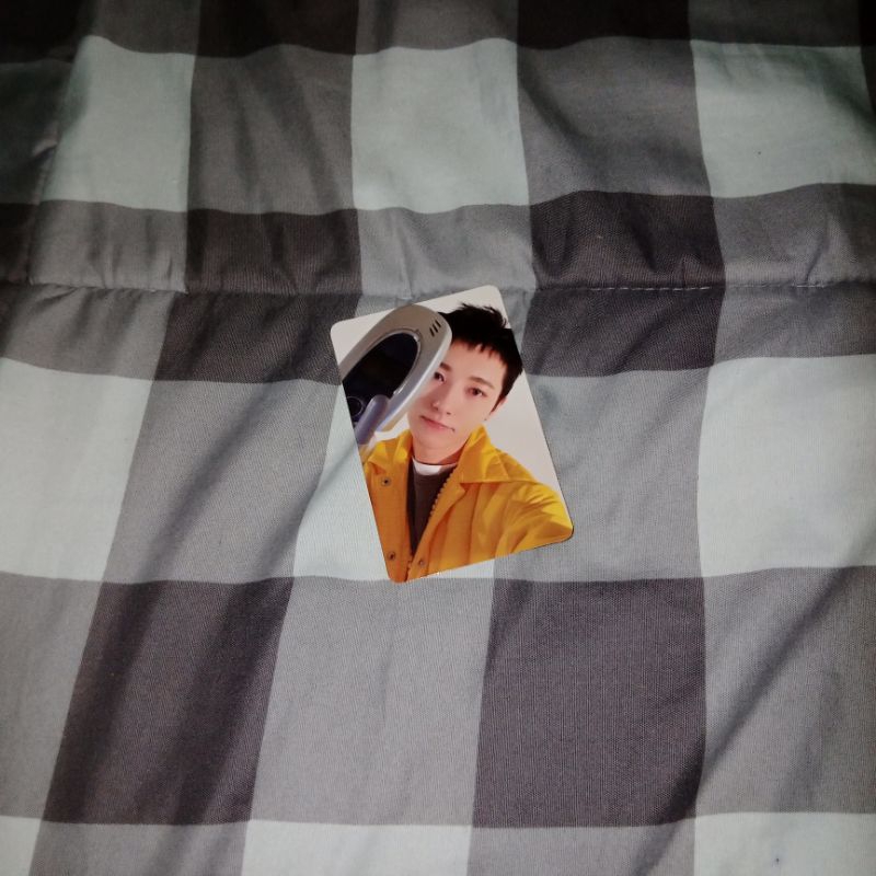 Jual Photocard Renjun NCT DREAM Beatbox Mixtape | Shopee Indonesia