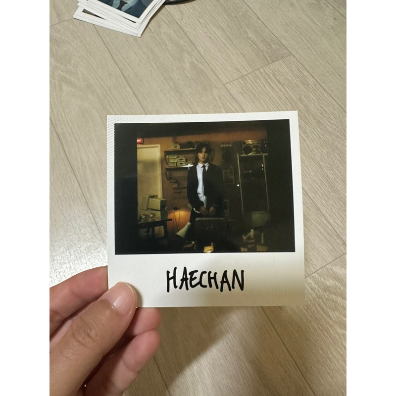 Jual NCT DREAM MERCH LUCKYDRAW EVERLINE | Shopee Indonesia