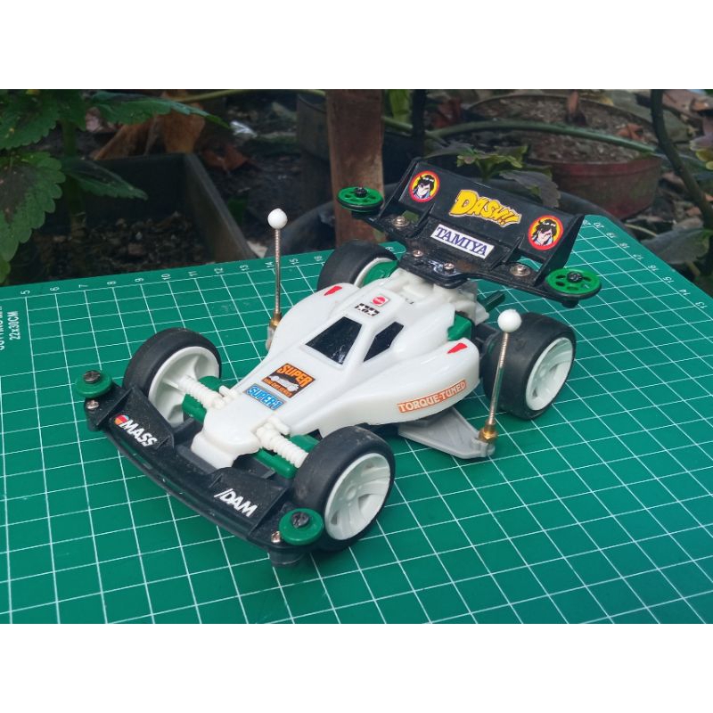 Jual Mainan Mini 4WD Super Astute - Klasik | Shopee Indonesia
