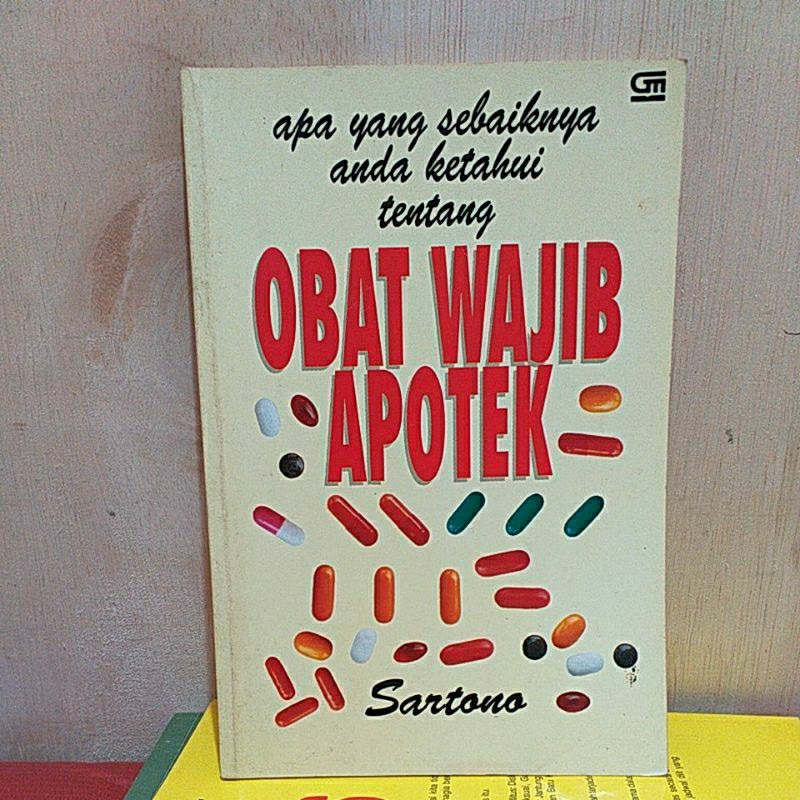Jual Obat Wajib Apotek | Shopee Indonesia