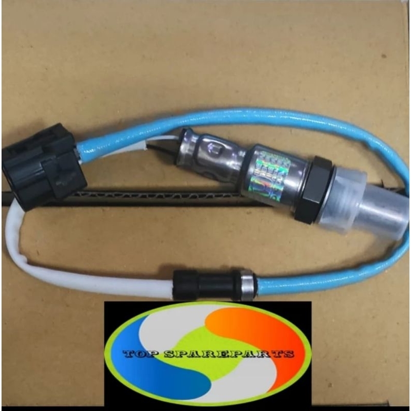 Jual SENSOR OXYGEN SENSOR OKSIGEN 02 KNALPOT BELAKANG BAWAH HONDA CRV ...
