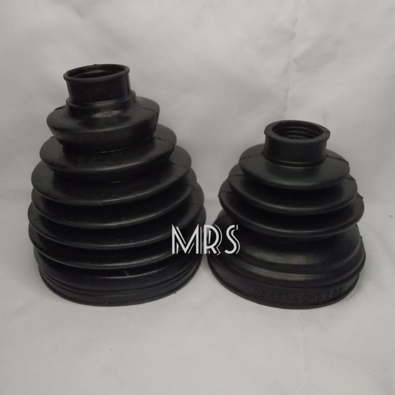 Jual karet as roda boot cv joint toyota hilux/portuner | Shopee Indonesia