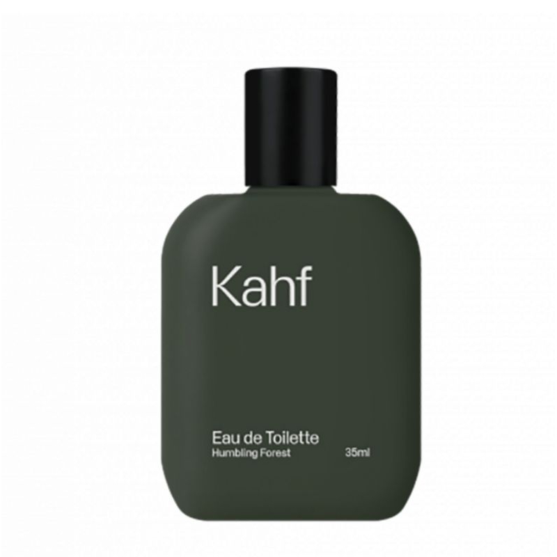Jual Kahf Eau de Toilette Parfum Pria 35ml | Shopee Indonesia