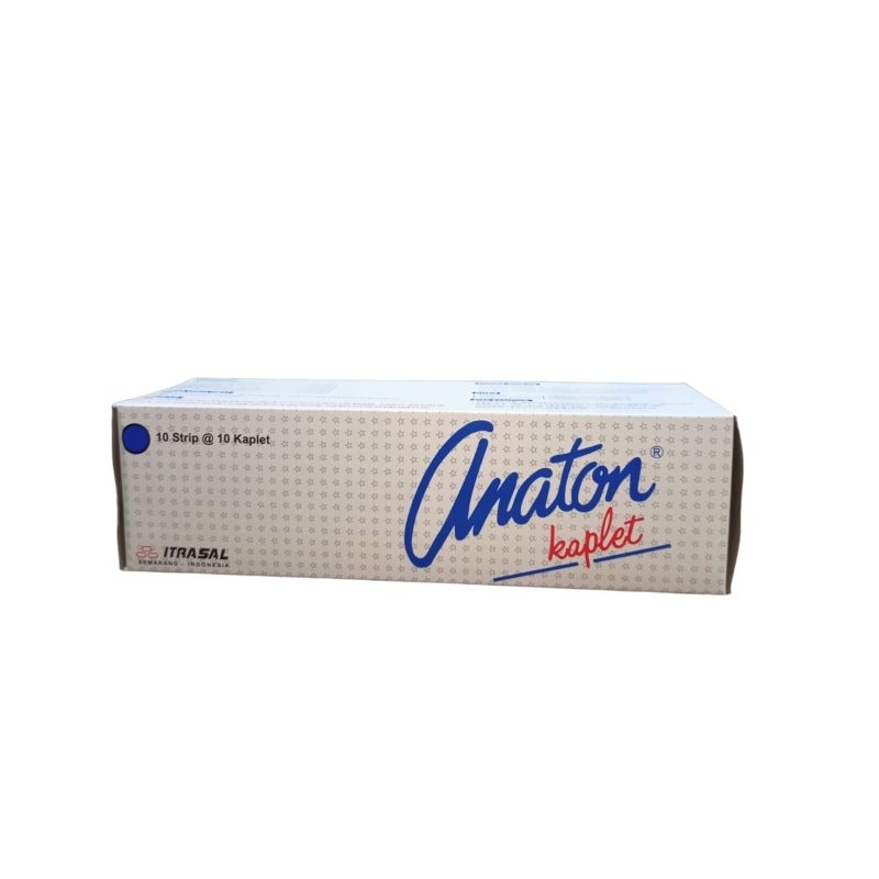 Jual Anaton Box | Shopee Indonesia