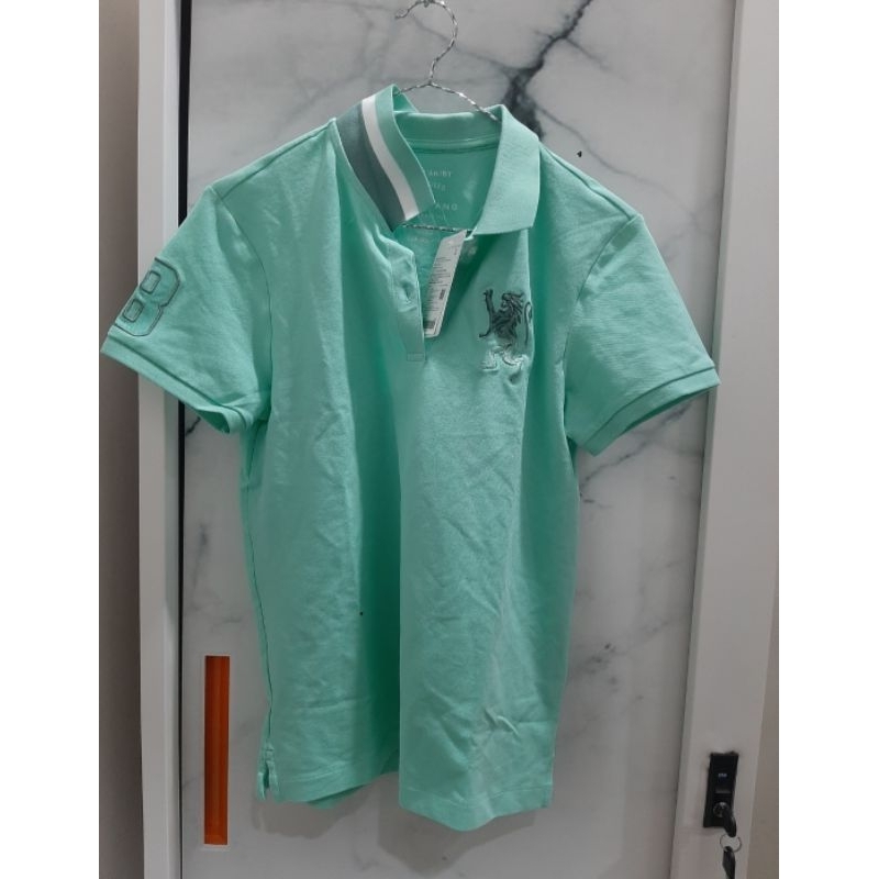 Jual POLO SHIRT GIORDANO LION 3D WOMEN ORIGINAL | KAOS KERAH KAOS POLO ... Jual POLO SHIRT GIORDANO LION 3D WOMEN ORIGINAL | KAOS KERAH KAOS POLO ...