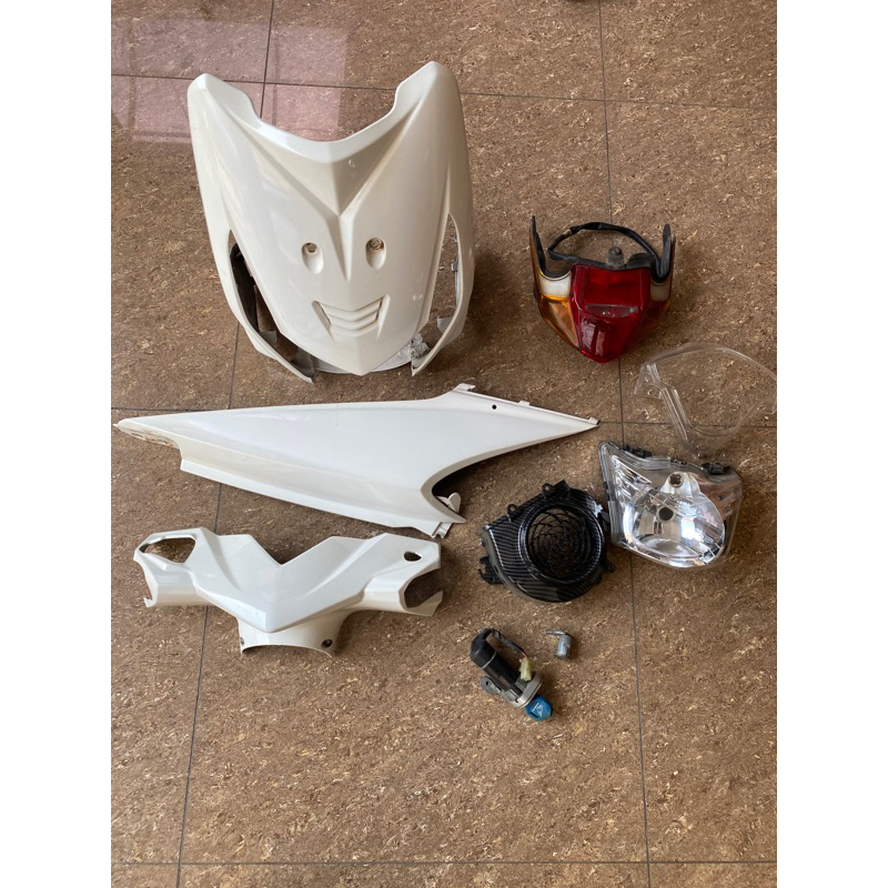 Jual Part Cabutan Beat karbu original | Shopee Indonesia