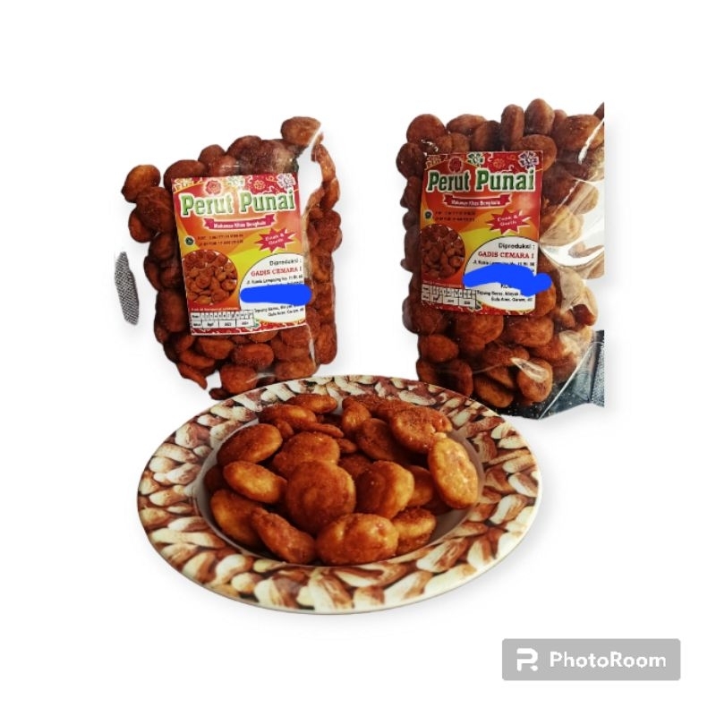Jual KUE PERUT PUNAI MAKANAN Khas Bengkulu 250 gram | Shopee Indonesia