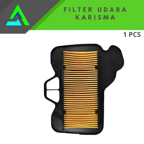 Jual FILTER UDARA KARISMA / SUPRA 125 ( 1 PCS ) | Shopee Indonesia