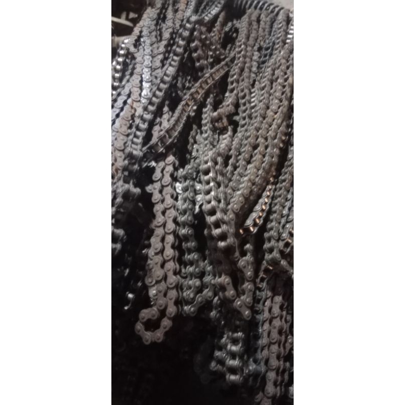 Jual Rantai Roda motor tipe 428 H | Shopee Indonesia