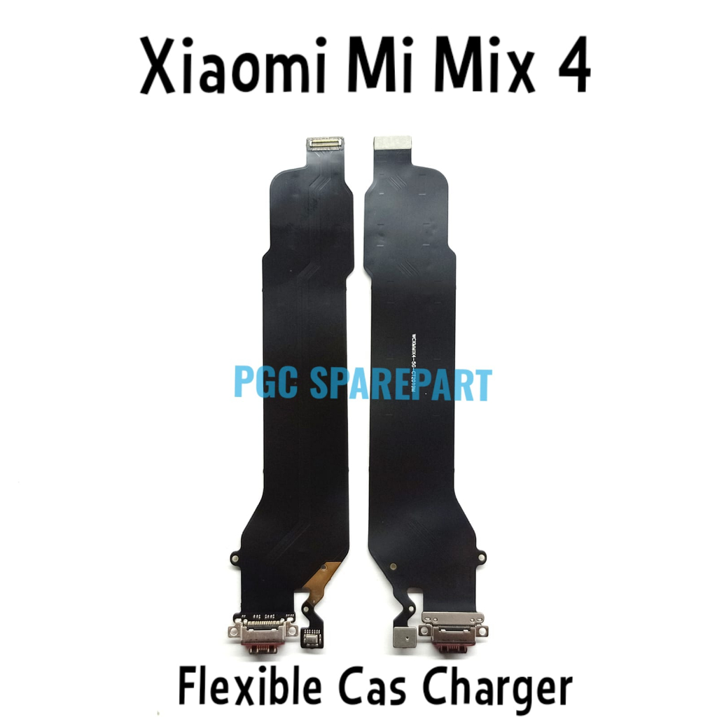 Jual Original Flexible Konektor Charger Mic Xiaomi Mi Mix 4 / MiMix 4 - Fleksibel Flexibel ...