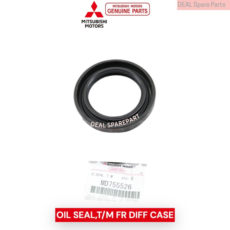 Jual Oil Seal Transmisi Differential Original Mitsubishi MD755526 ...