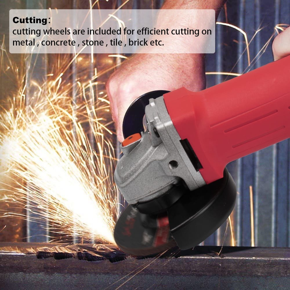 Jual 1086 Mesin Gerinda Listrik Angle grinder - Mesin Gerinda Tangan ...