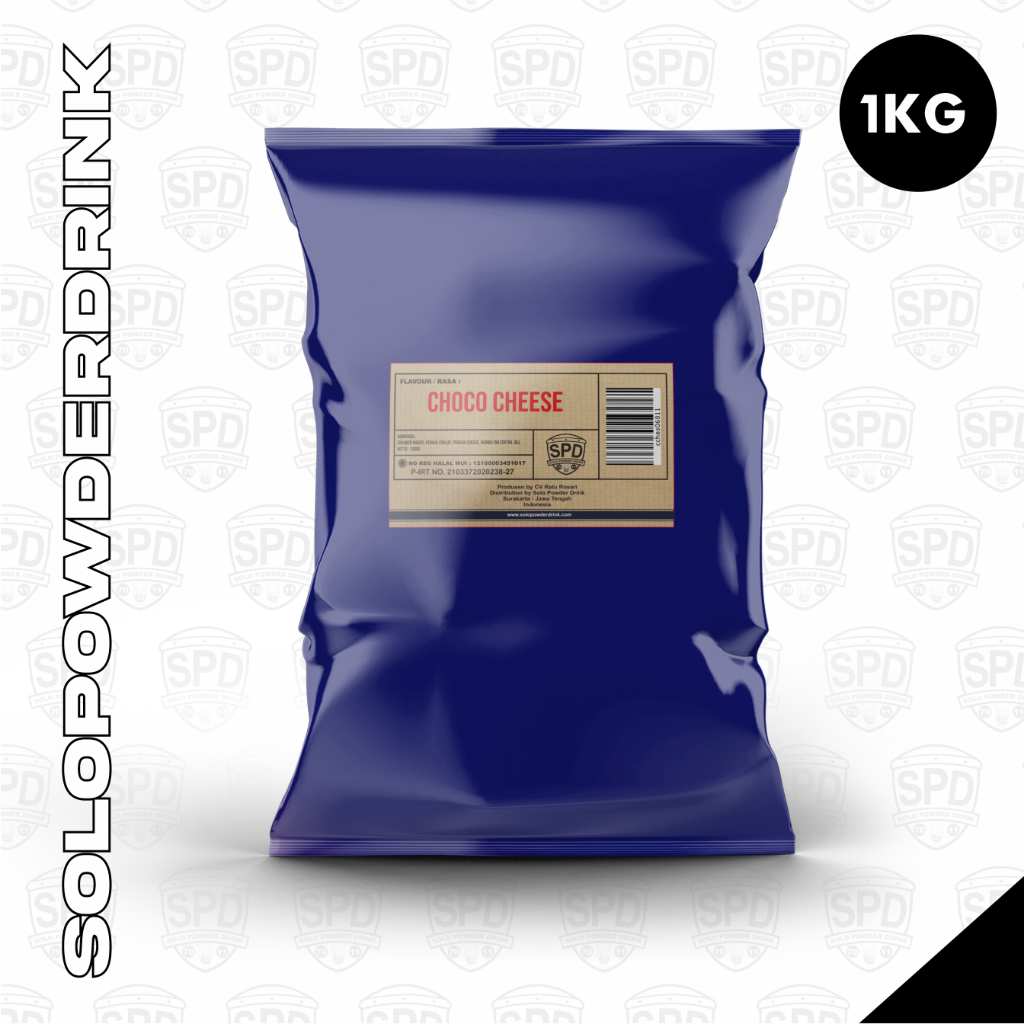 Jual Bubuk Minuman Rasa Choco Chesee | Shopee Indonesia