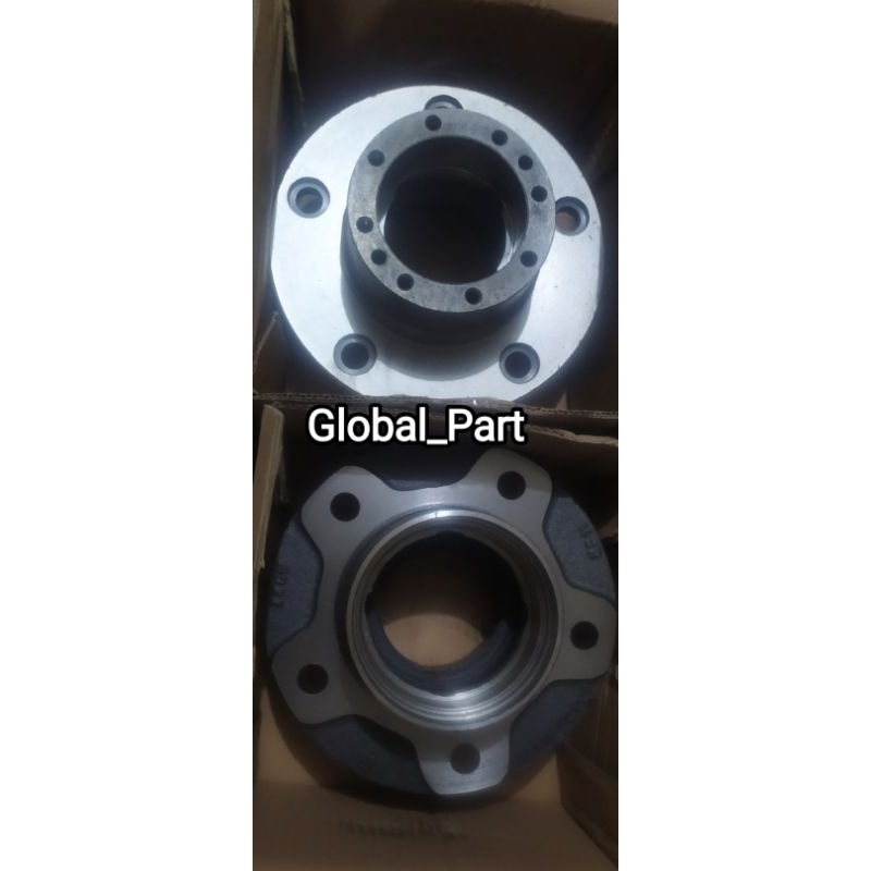 Jual hub hab rumah bearing HT125 HT130 nap nab bering roda belakang ...