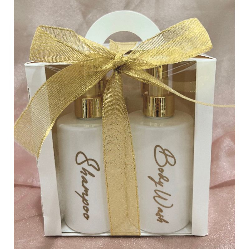 Jual Hampers Botol Sabun Shampoo Hand Wash Body Wash Dish Wash ...