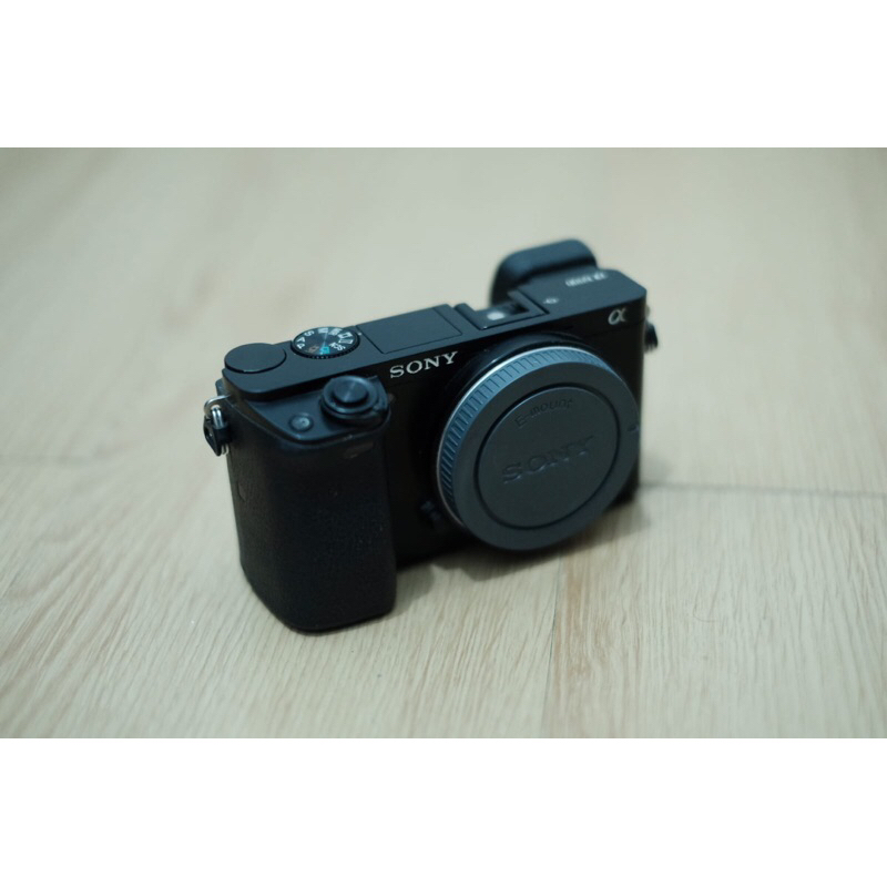 Jual camera sony a6000 | Shopee Indonesia