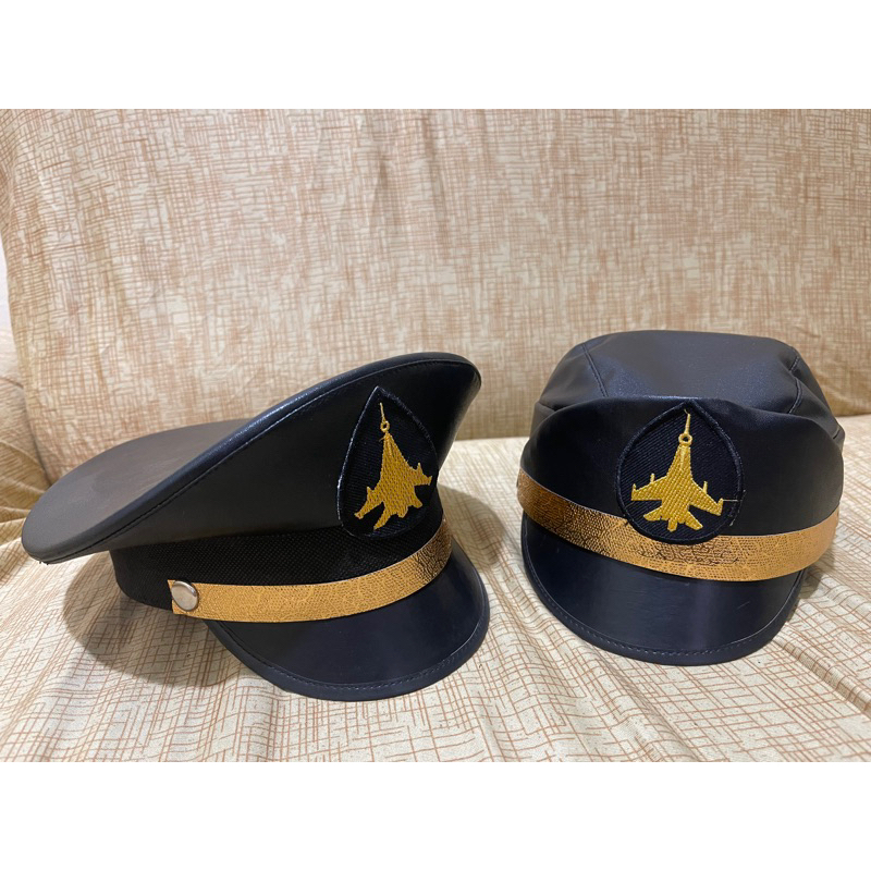 Jual TOPI PILOT ANAK/TOPI PROFESI ANAK | Shopee Indonesia