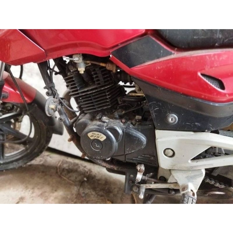 Jual Pulsar 180 UG4 | Shopee Indonesia