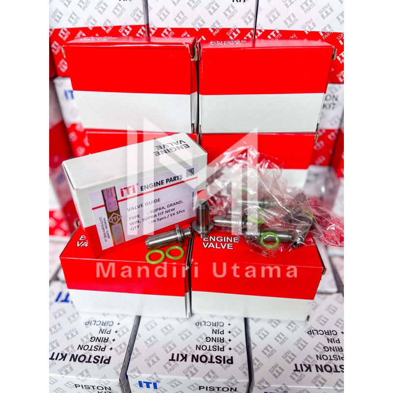 Jual BOSH KLEP / BOS KLEP / VALVE GUIDE / BOTOL KLEP SUPRA, GRAND, WIN ... Jual BOSH KLEP / BOS KLEP / VALVE GUIDE / BOTOL KLEP SUPRA, GRAND, WIN ...
