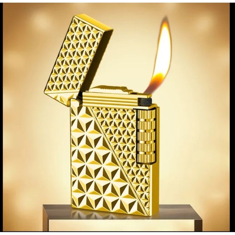 Jual korek api dupont sanji api lili | Shopee Indonesia