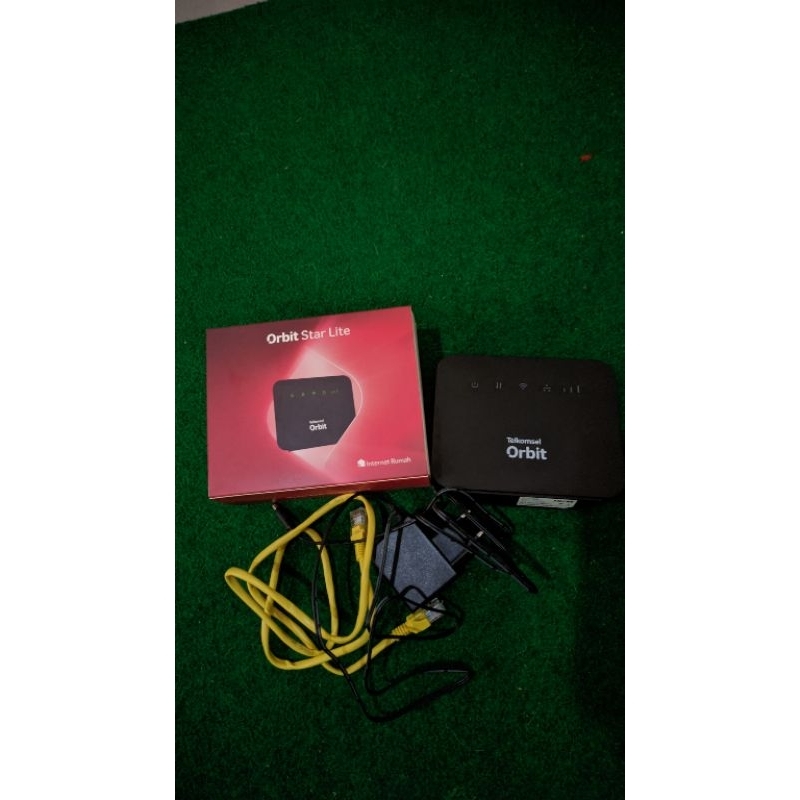 Jual Modem Orbit Star Lite | Shopee Indonesia