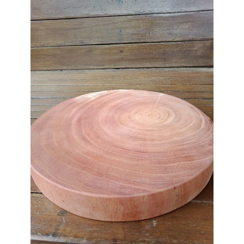 Jual talenan daging DM 28m ,talenan dekorasi produk makanan. | Shopee ...