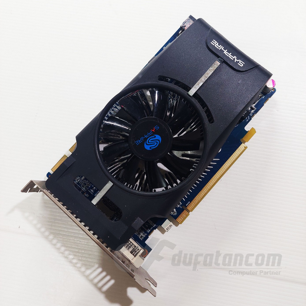 Jual VGA Radeon HD6700 1Gb 128BIT DDR5 | Shopee Indonesia