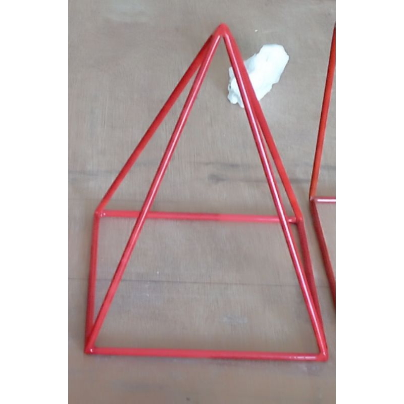 Jual Alat peraga matematika/bangun ruang matematika/rangka peraga ...