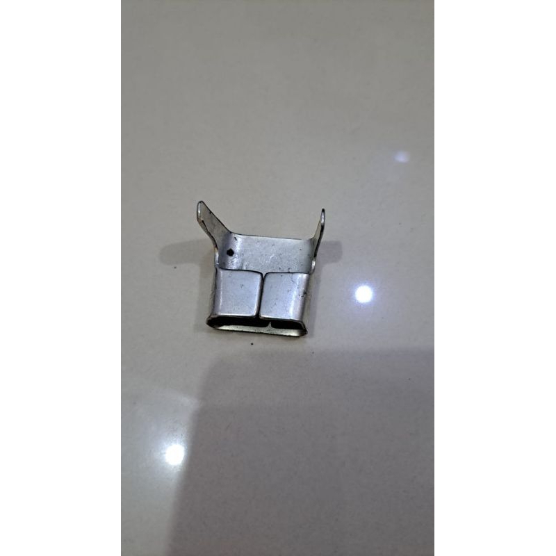 Jual Stopping Yokes | Stopping Buckle | Stop Link | Pengikat Stainless ...