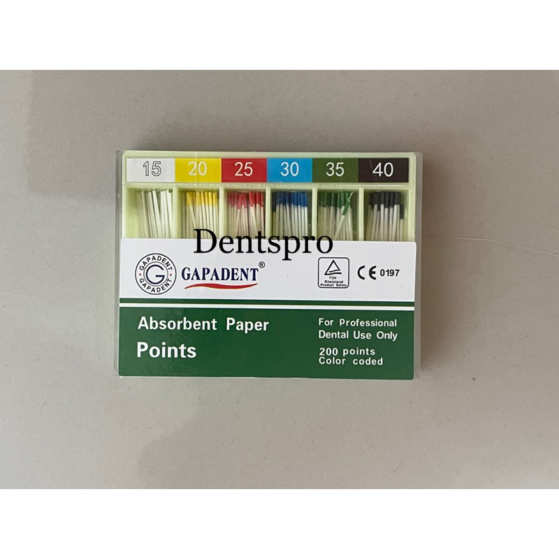 Jual Paper Points Endo | Shopee Indonesia
