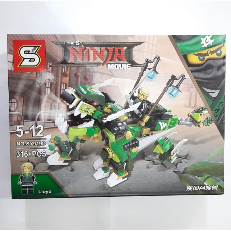 Jual MAINAN EDUKASI ANAK BRICKS NINJA MOVIE DRAGON MASTERS OF SPINJITZU ... Jual MAINAN EDUKASI ANAK BRICKS NINJA MOVIE DRAGON MASTERS OF SPINJITZU ...