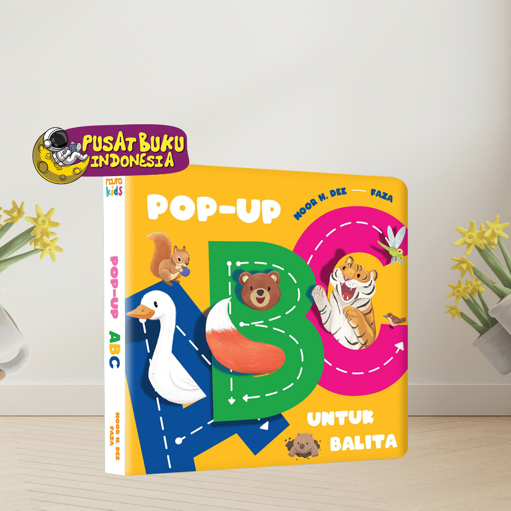 Jual Buku Anak Balita Tk Paud Belajar Dongeng Cerita Bergambar Board ...