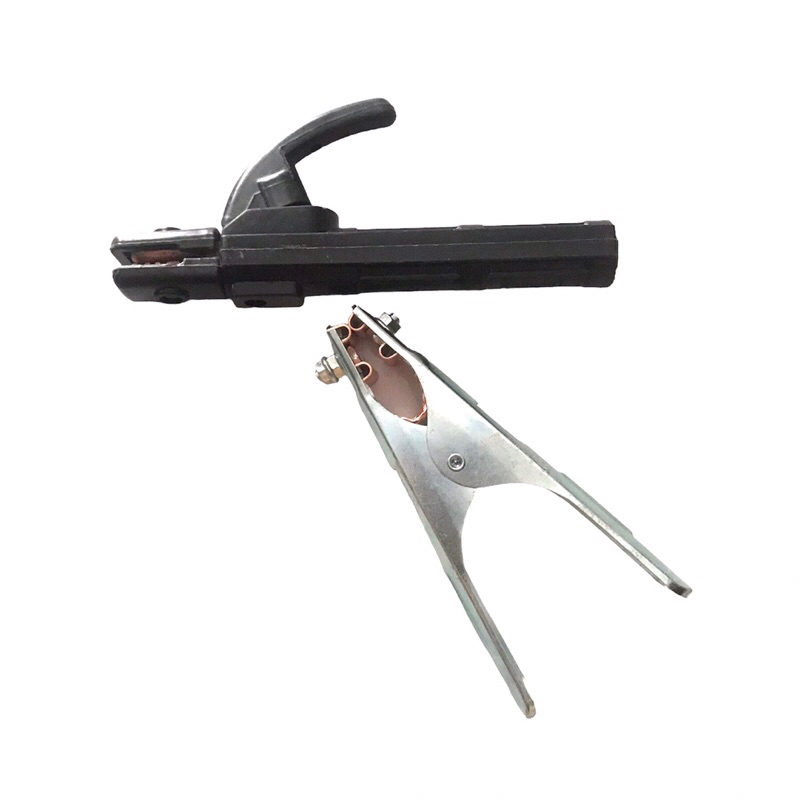 Jual Stang Tang Las 200ampere + Tang Masa Tang Jepit 300ampere | Shopee ...